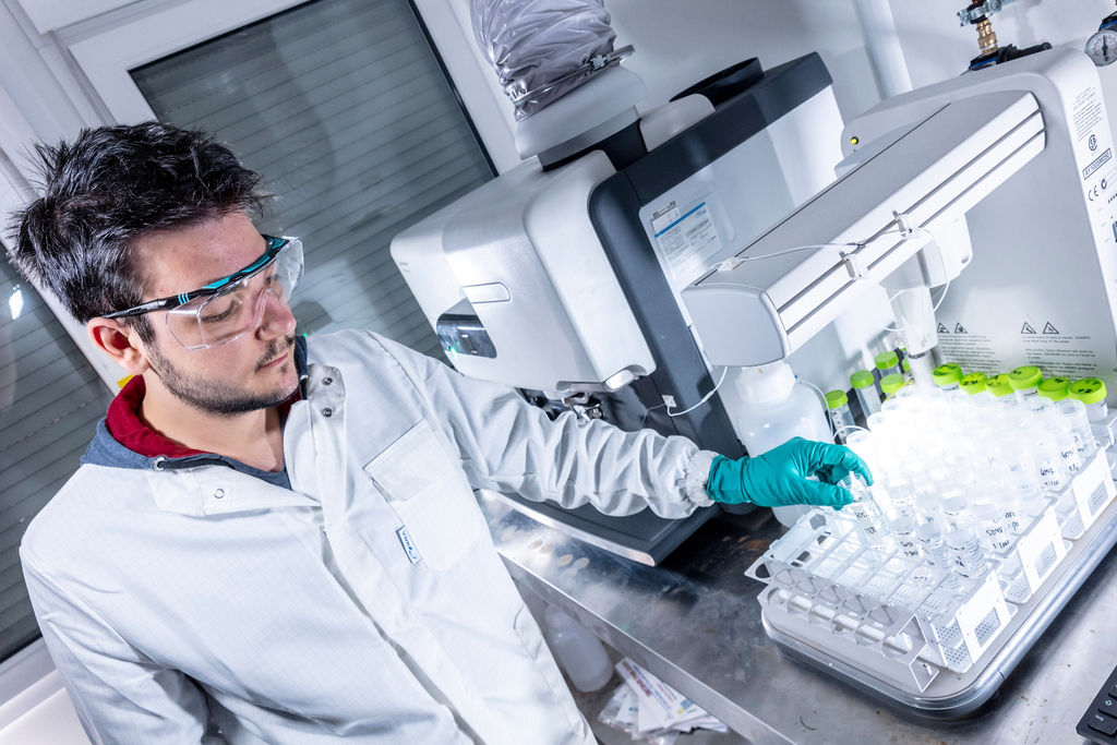 Primobius | Battery recycling without limits