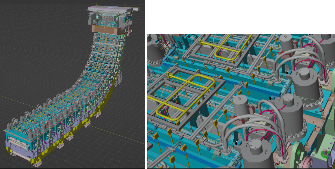 3D Models In React Web Applications