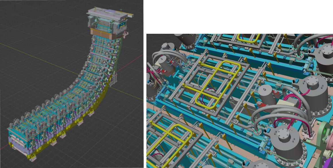 3D Models In React Web Applications