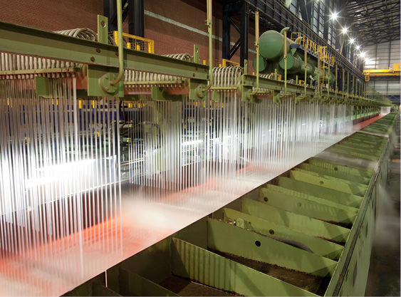 SMS group GmbH: Steckel mill