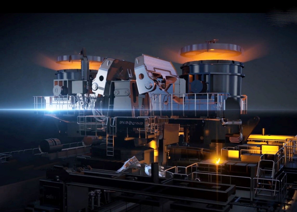Nucor signs long-term maintenance contract with SMS group for one of ...