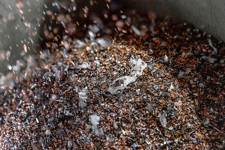 Primobius | Battery recycling without limits