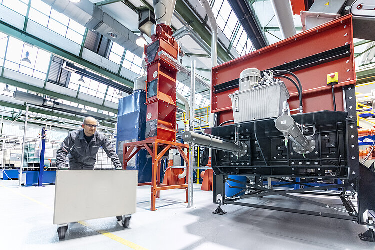 Primobius | Battery recycling without limits