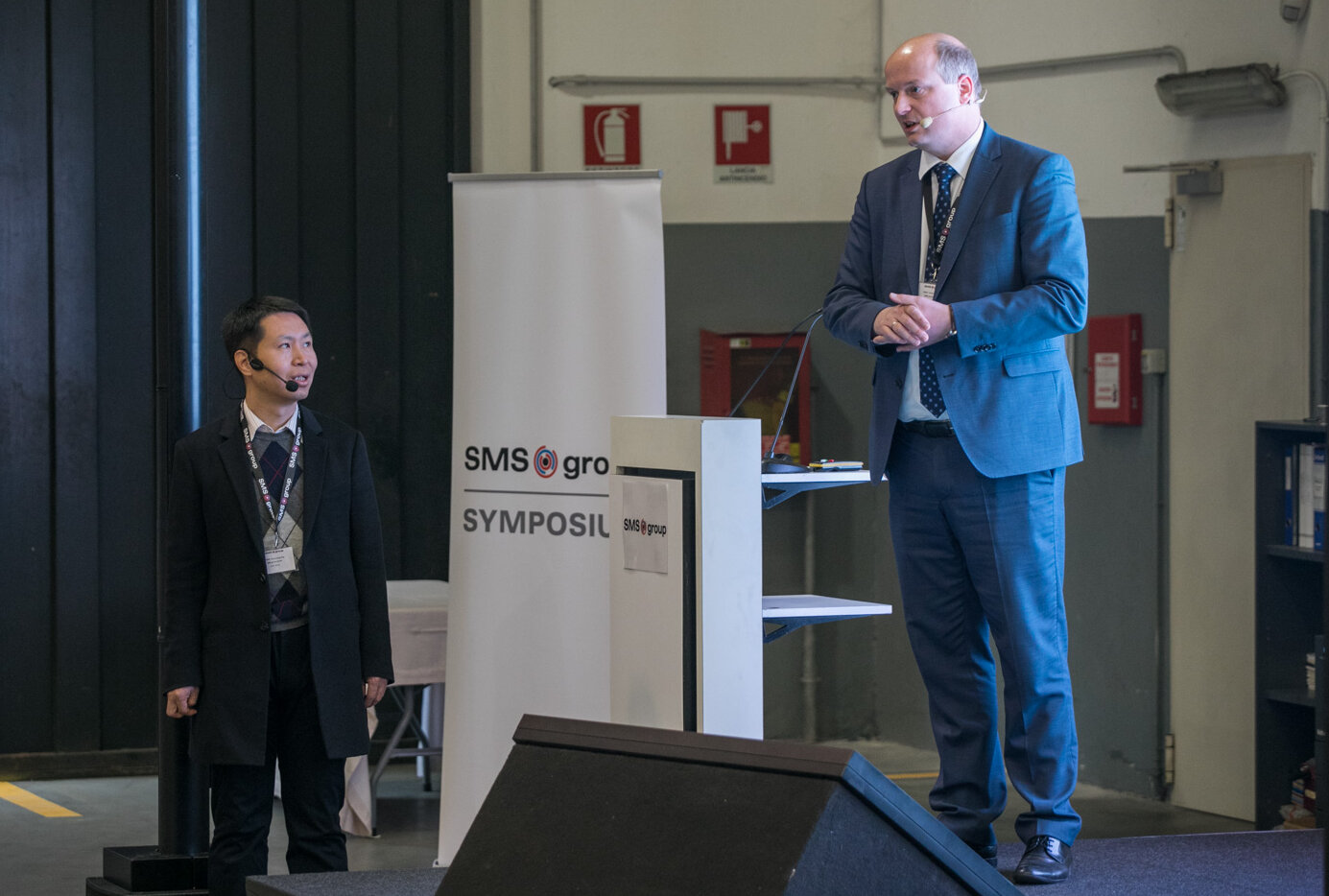 SMS集团股份有限公司：PQF技术的发展