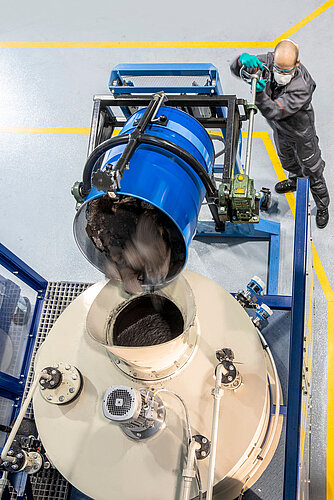 Primobius | Battery recycling without limits