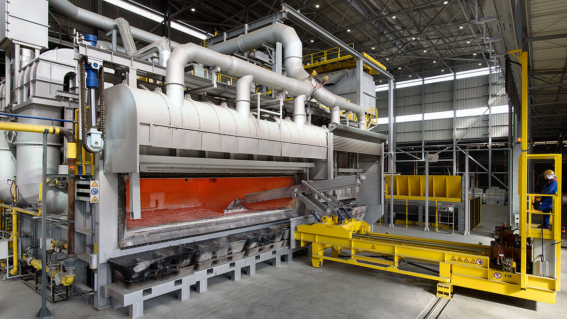 Ecomelt PR