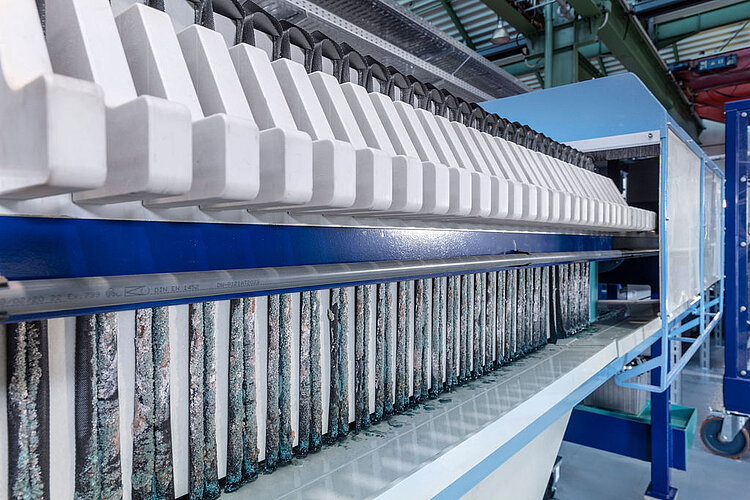 Primobius | Battery recycling without limits