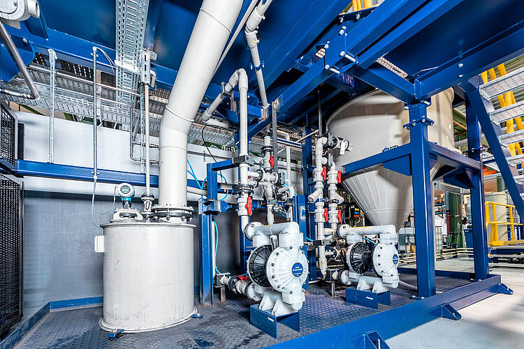 Primobius | Battery recycling without limits