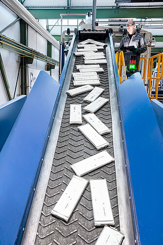 Primobius | Battery recycling without limits